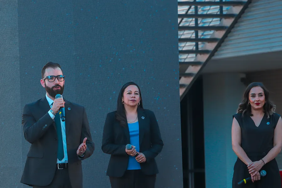 21 empresas surgidas del Parque Tecnológico Orión del Tec en Chihuahua | Tecnológico de Monterrey